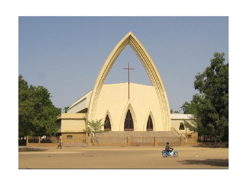 Chad National Museum - Alchetron, The Free Social Encyclopedia